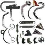 Kramp agricultural spare parts - AGB Biogas