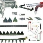 Kramp agricultural spare parts - AGB Biogas